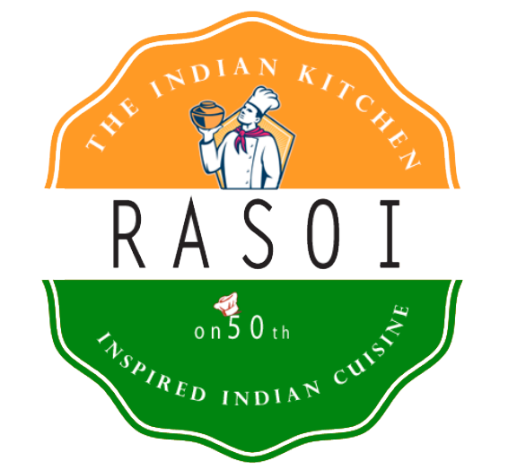 Rasoi On 50th | Home | Indian Restaurant | Edmonton